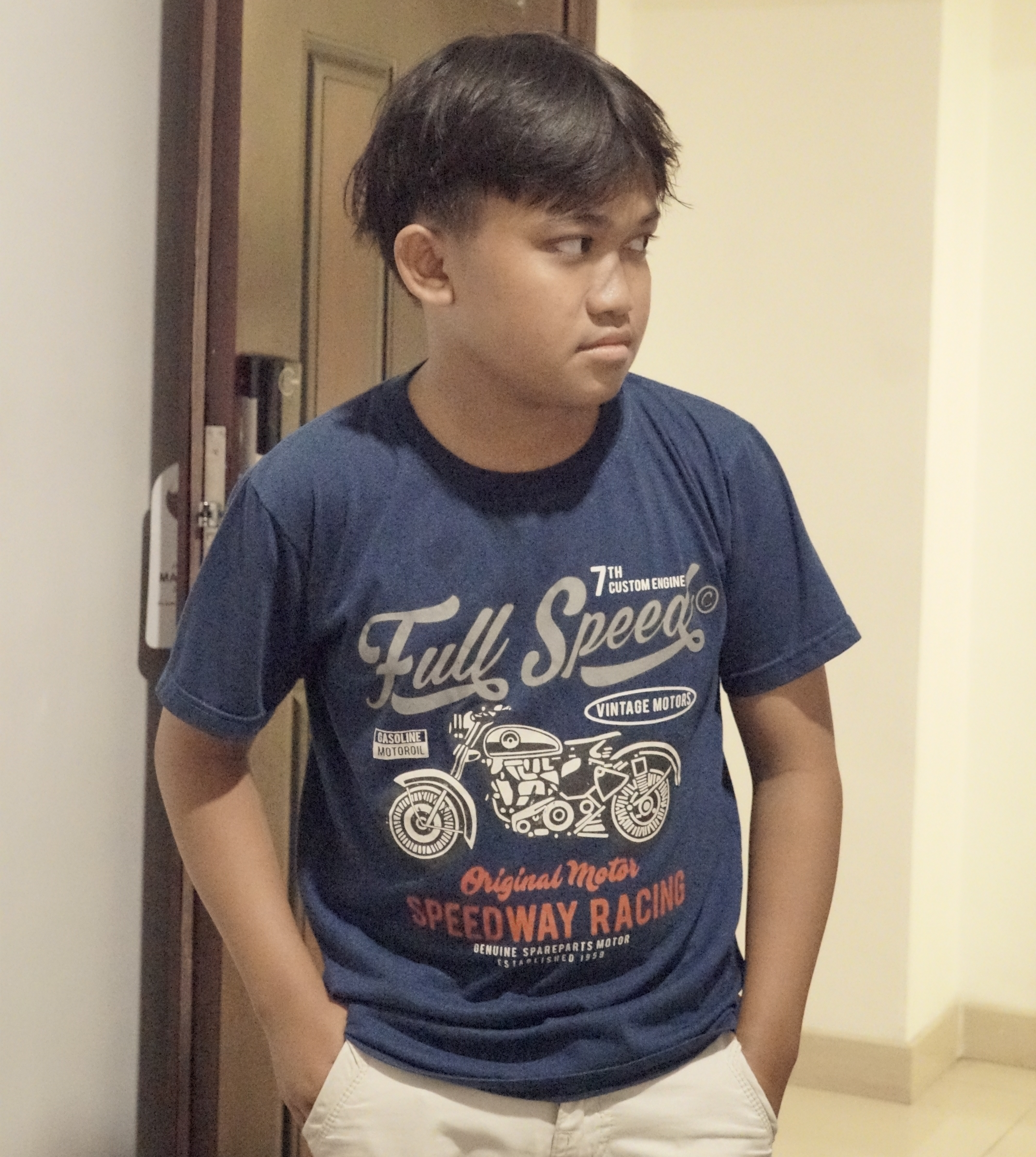 My Portofolio | Bima Agung Saputra